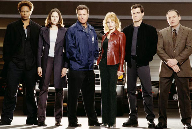 Faça o teste e descubra quem é você na série policial CSI - RecordTV Faça o teste e descubra quem é você na série policial CSI - RecordTV